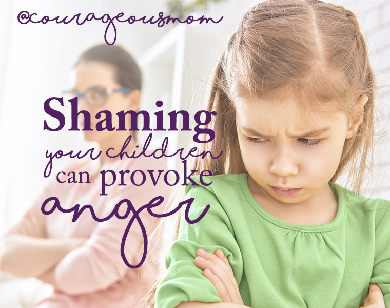 Do you make this MISTAKE when you punish your kids?