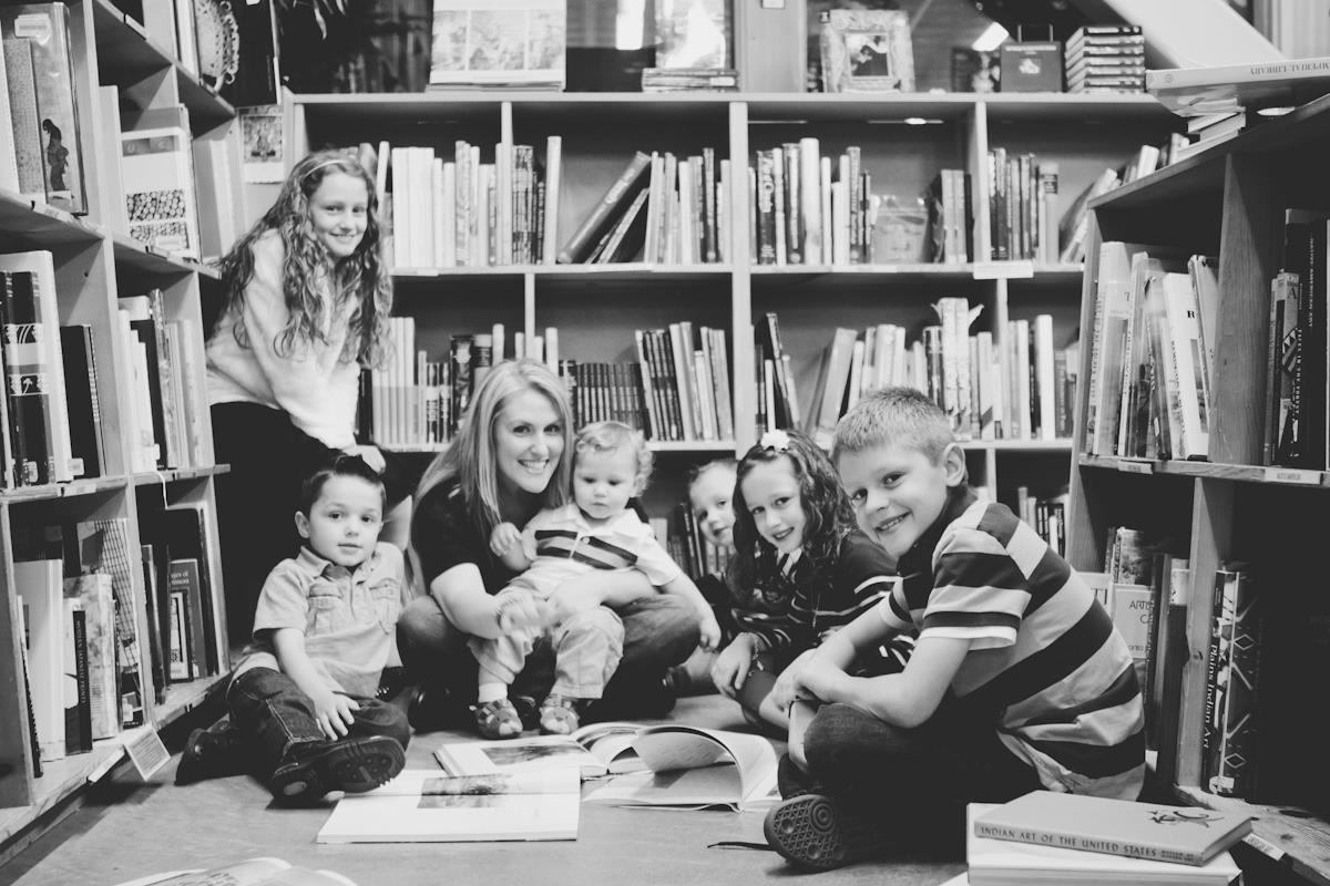 11 Reasons Why We Homeschool