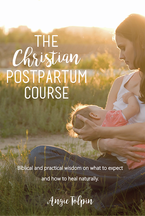 Pregnancy & Postpartum Program