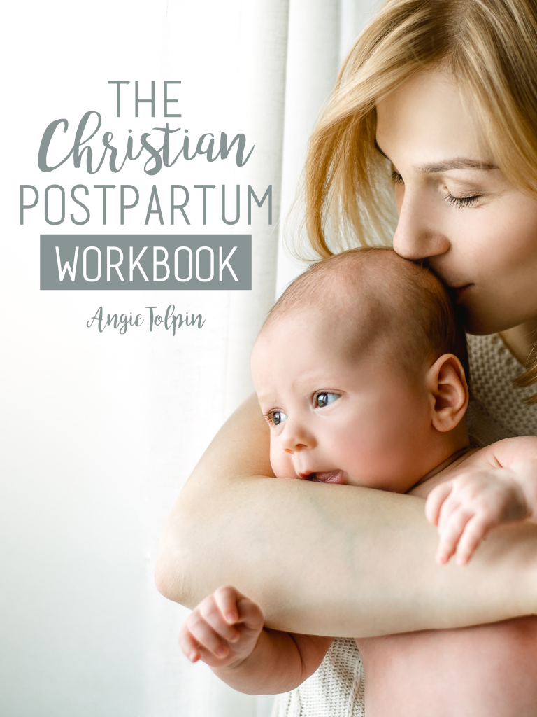 Pregnancy & Postpartum Program